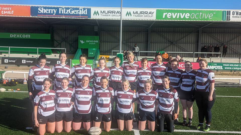 Creggs pushing hard for place in league final - Rugby - Roscommon Herald