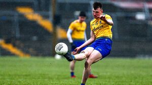 Burke makes four changes to team for joust with Dublin - GAA ...