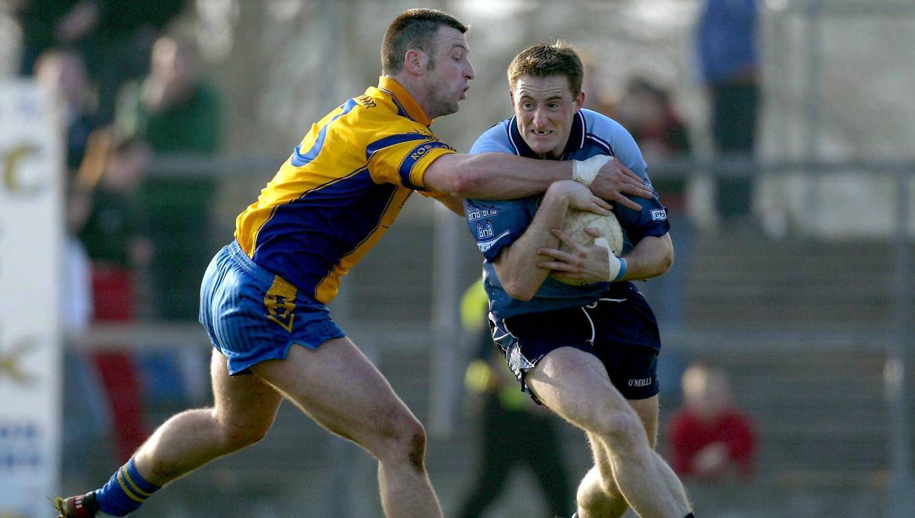 Roscommon must be consistent against top teams - GAA - Roscommon Herald