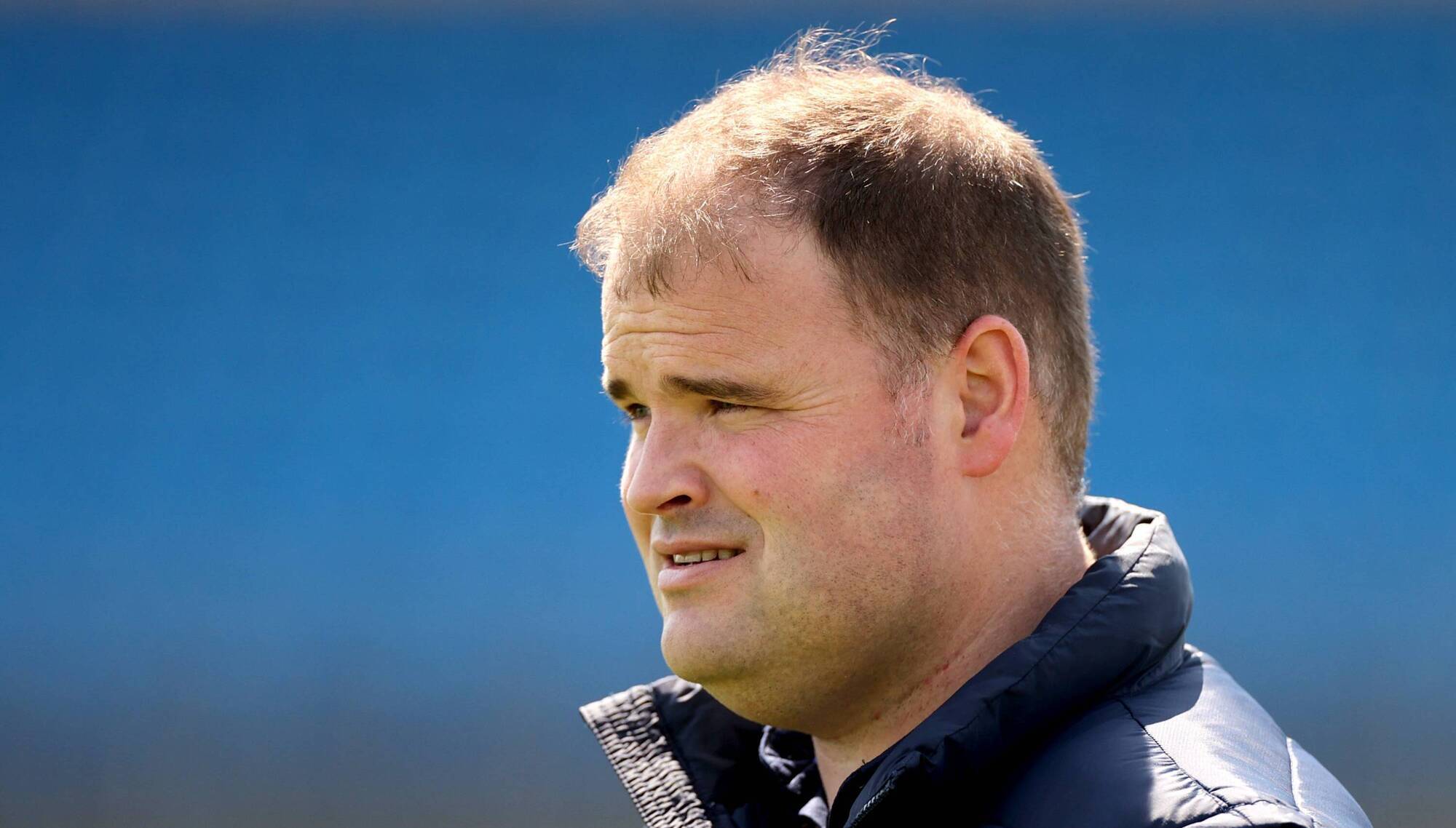 Roscommon struggle to compete with Dublin's greater star power - GAA ...