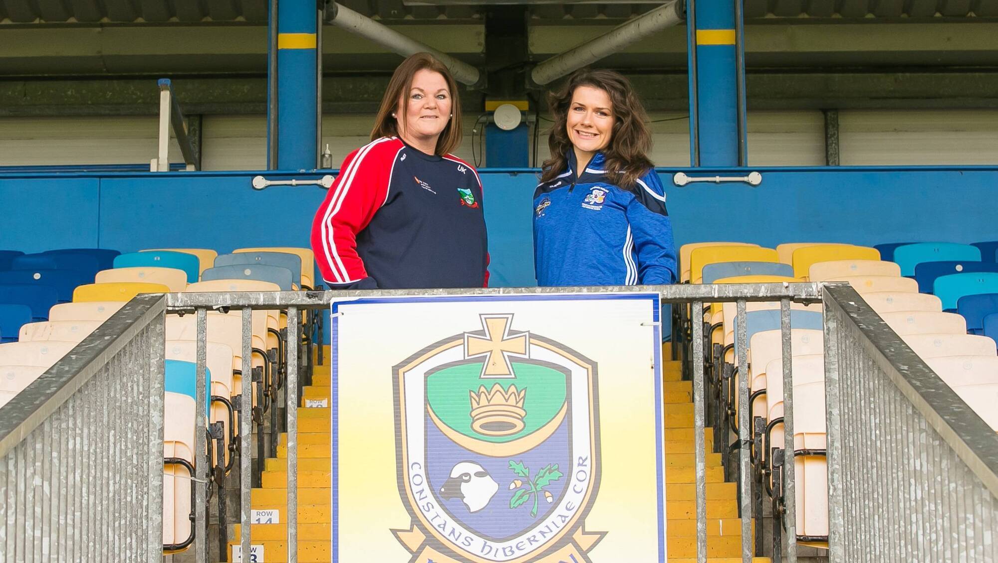 Two Roscommon women graduate from LGFA’s ‘Leard to Lead’ programme ...