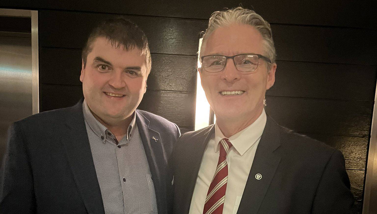 Roscommon GAA chief to take up new role this weekend - GAA - Roscommon ...