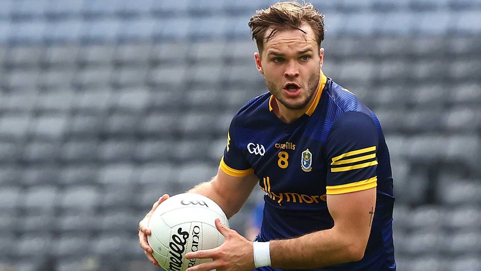 Harney back on Roscommon bench for Mayo test - GAA - Roscommon Herald