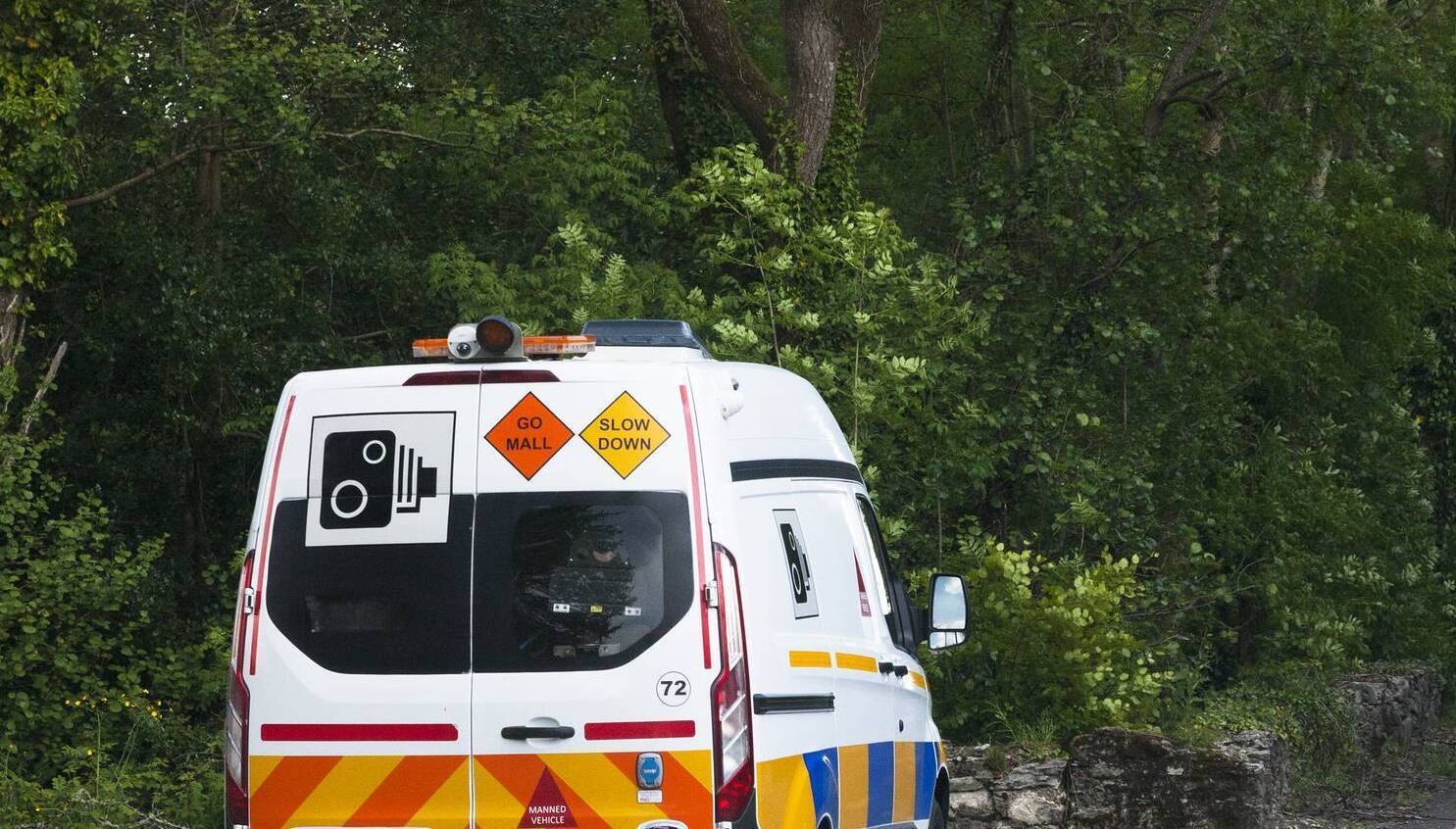 Motorist clocked speeding at 129km/h on 80km/h Roscommon road - News ...