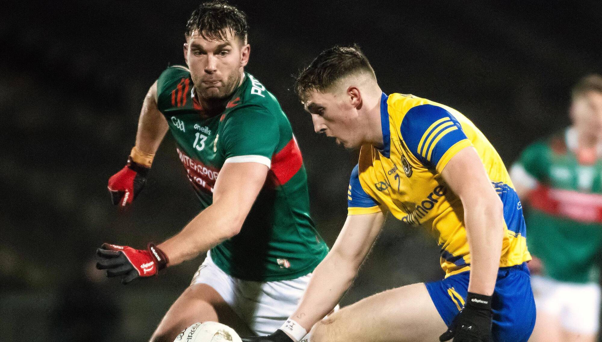 Relegation looms for Rossies after dreadful second-half performance in ...