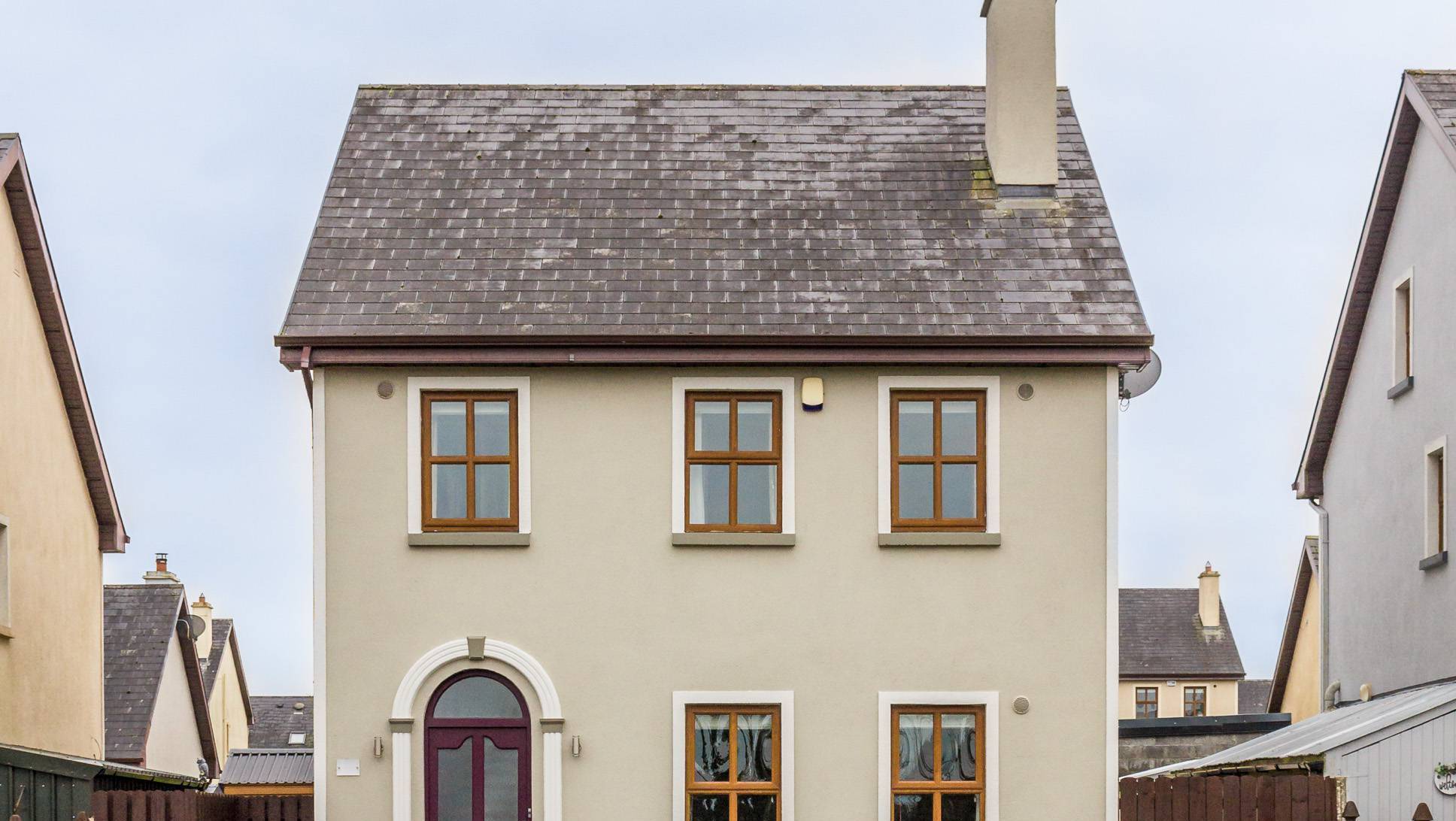 Three bed County Roscommon home has many attractive features - Life ...