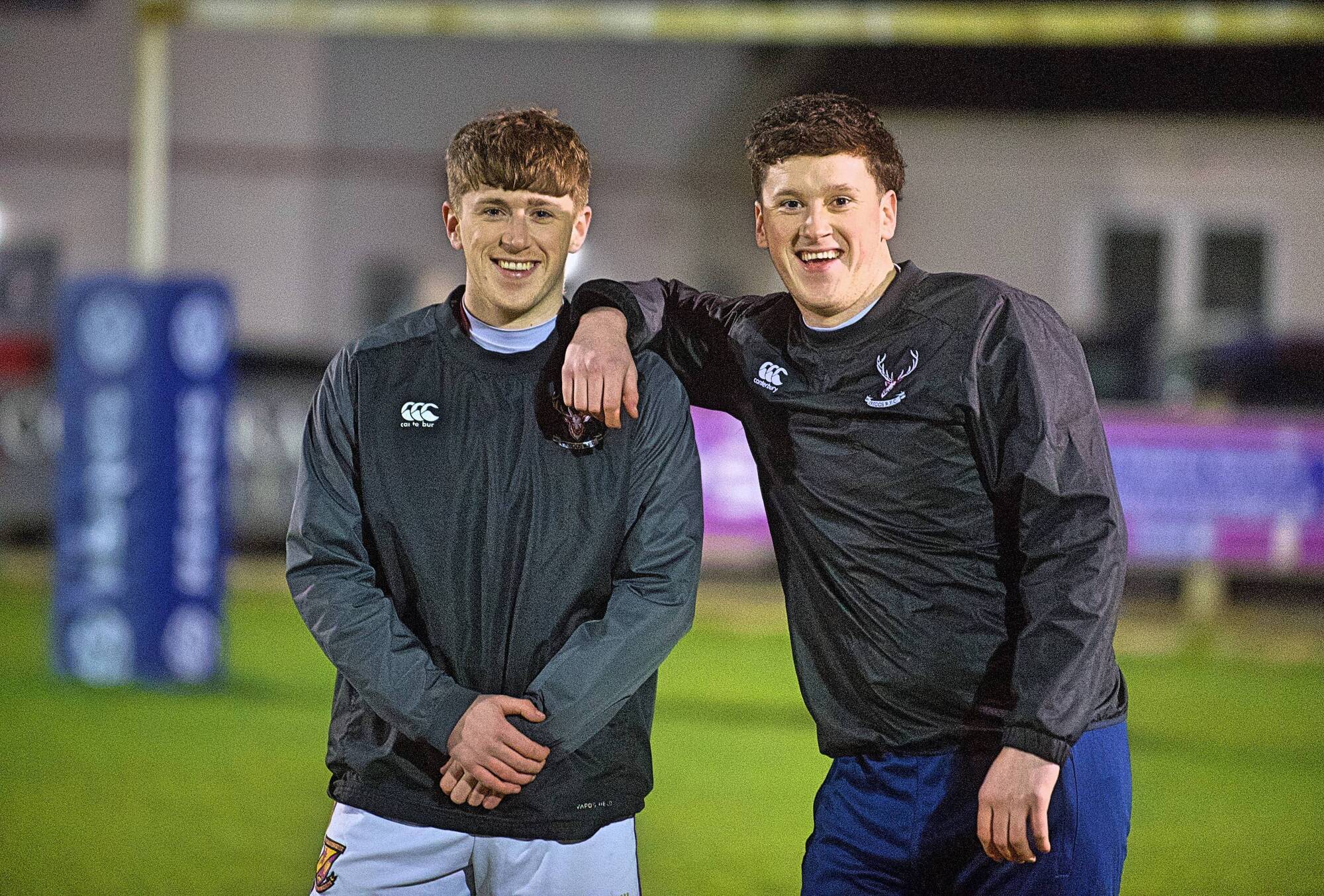 Creggs retain Connacht J1A League title in dramatic fashion - Rugby ...