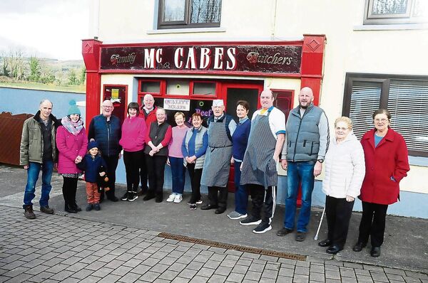 End of an era for family run business in the county - News - Roscommon ...