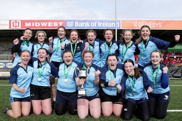 Incredible comeback sees County Roscommon school crowned Connacht ...