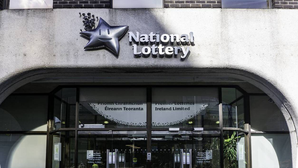 Local lotto player scoops over €87,000 in Wednesday night’s draw - News ...