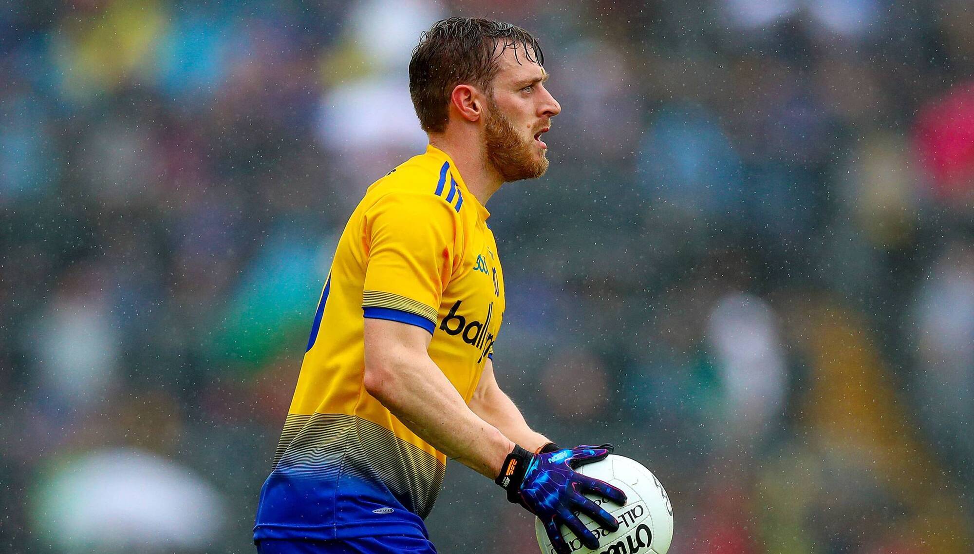 Former Roscommon senior footballer takes up player/manager role - GAA ...