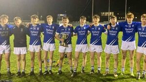 Coláiste Mhuire, Ballygar, beaten in All-Ireland schools‘ hurling final ...