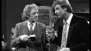 Glenroe actor Emmet Bergin dies suddenly - News - Roscommon Herald