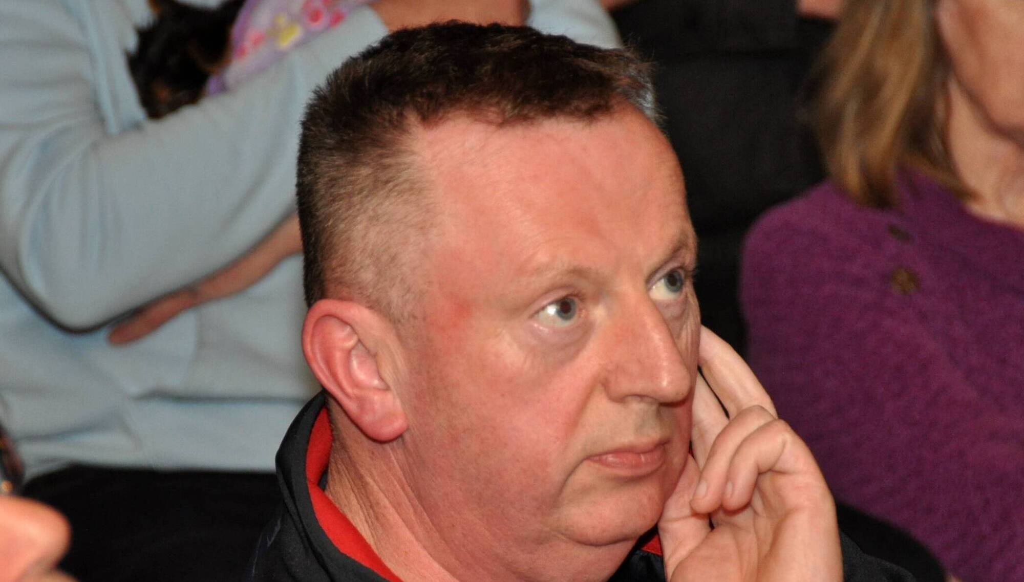 ‘Ballaghaderreen people have had enough, they have been promised the ...