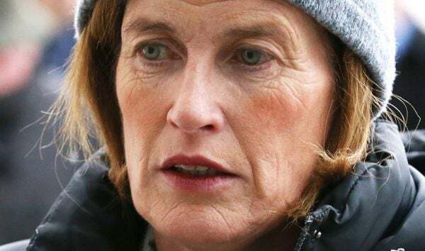 ‘Mr Moonlight’ witness Mary Lowry avoids jail for careless driving ...