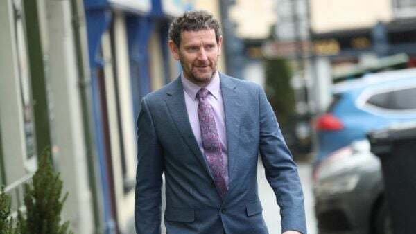 Fine Gael MEP Colm Markey says he will not contest European elections ...