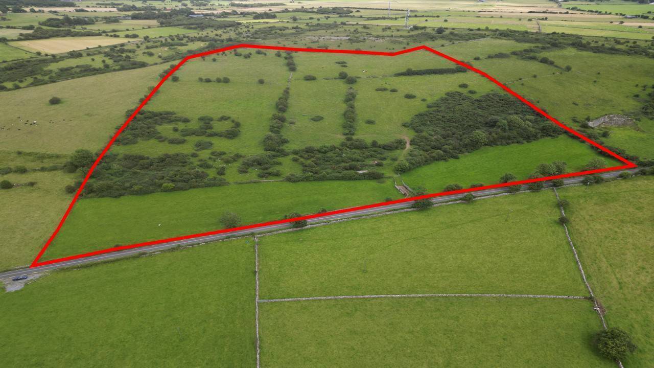 Prime County Roscommon land sold - News - Roscommon Herald