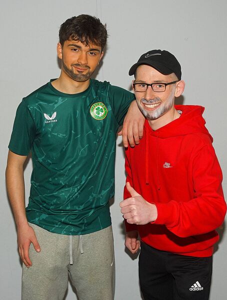 Huge talent on show at County Roscommon school - News - Roscommon Herald