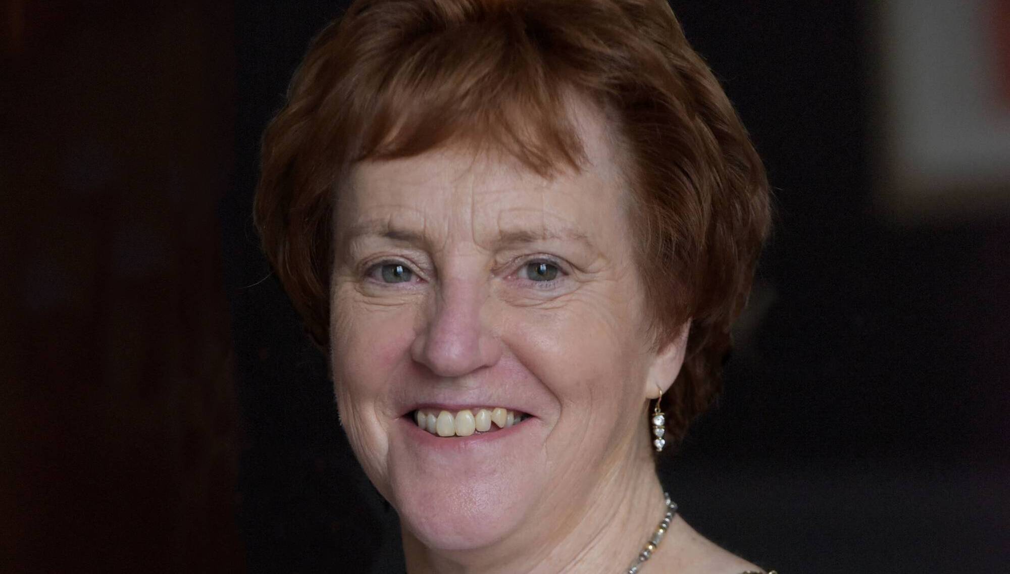 County Roscommon woman becomes new president of the INTO - News ...