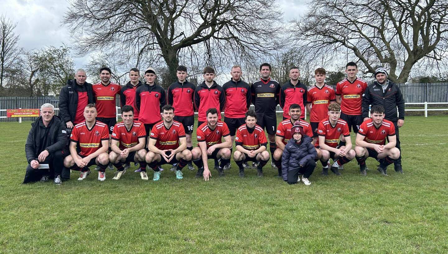 Ballaghaderreen in the box seat for Premier Division title - Soccer ...