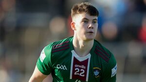 Son of County Roscommon native savours national league glory - GAA ...