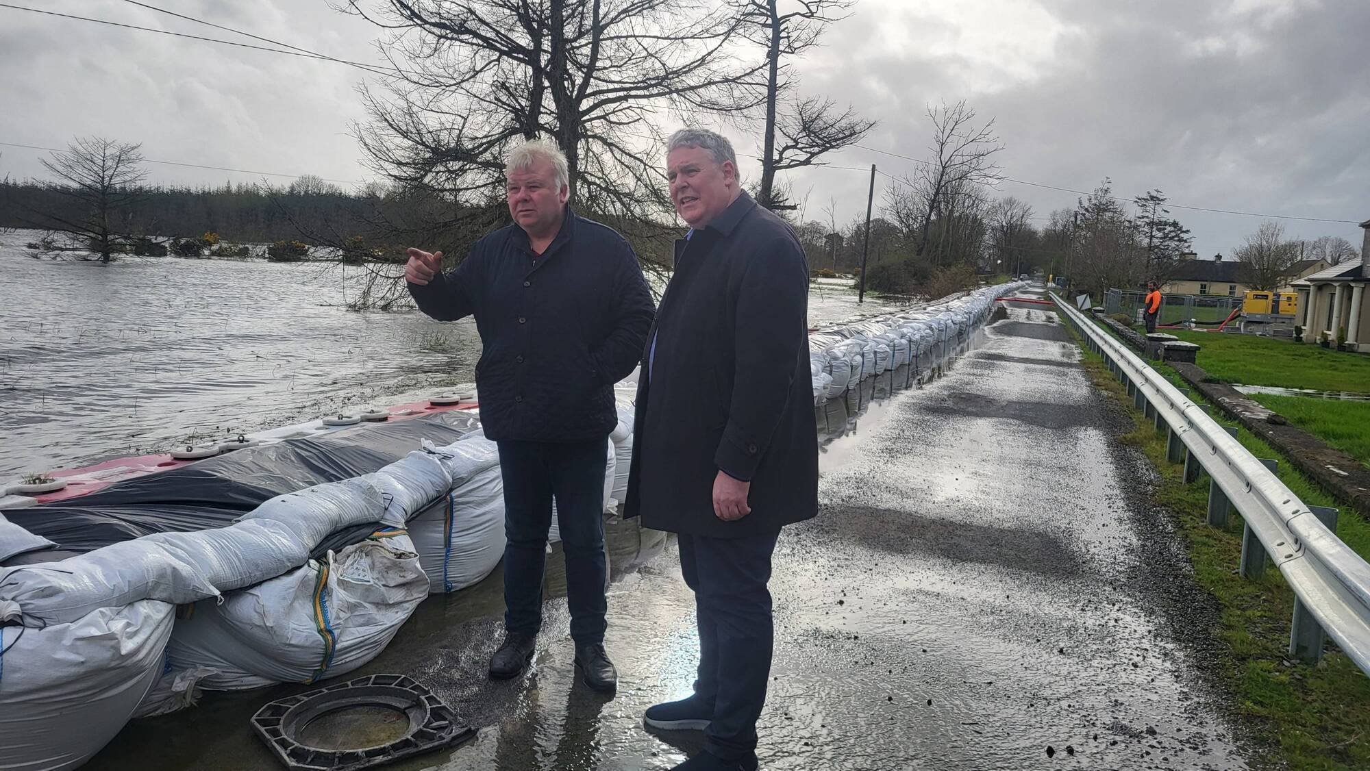 Former RTÉ journalist confirmed as Independent Ireland European ...