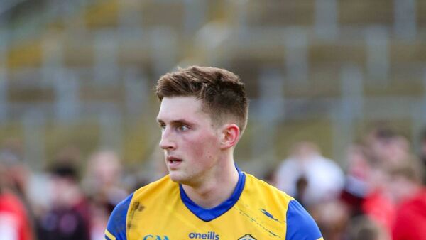 Relegation isn’t a life sentence - Willie Hegarty - Roscommon Herald