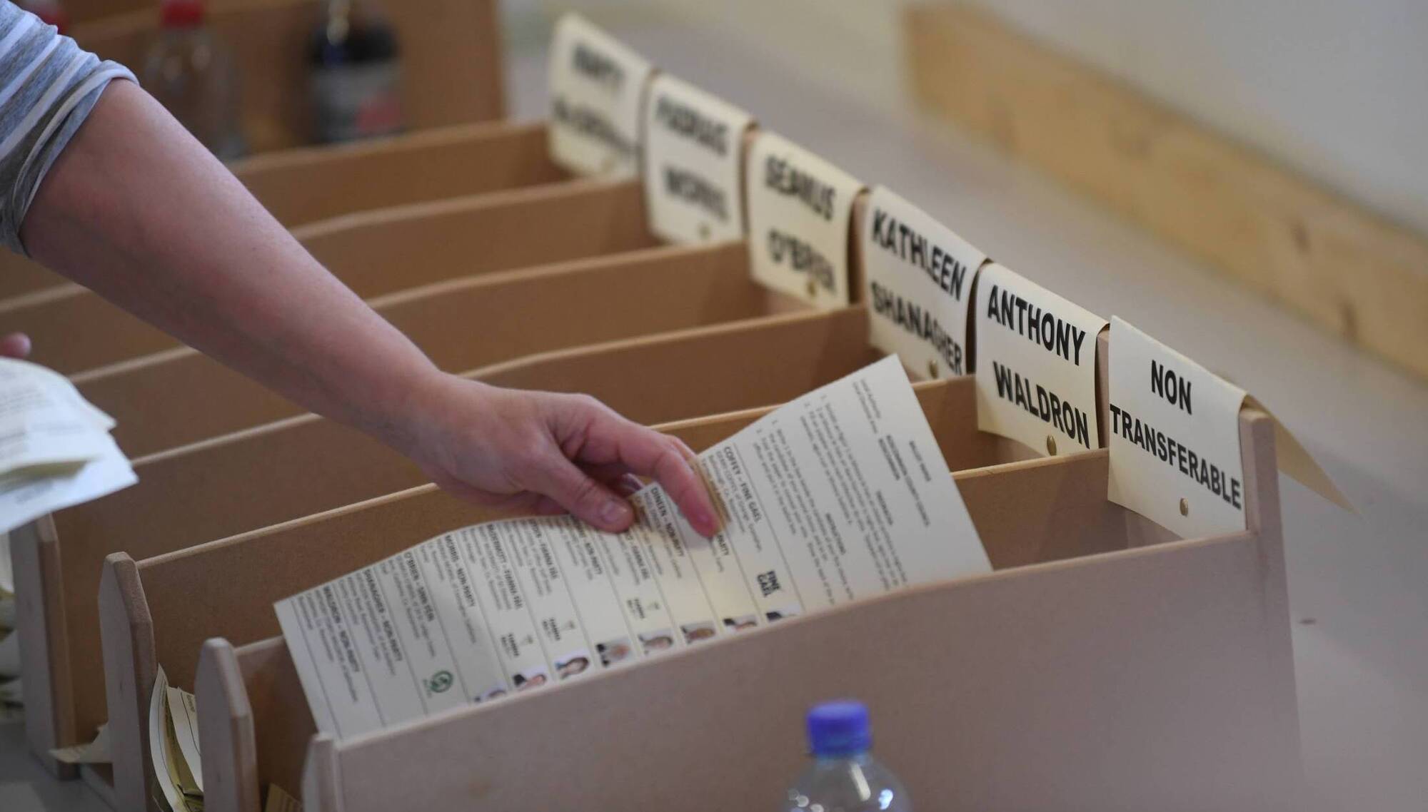 Roscommon Women's Network hosting voter education workshop - News ...