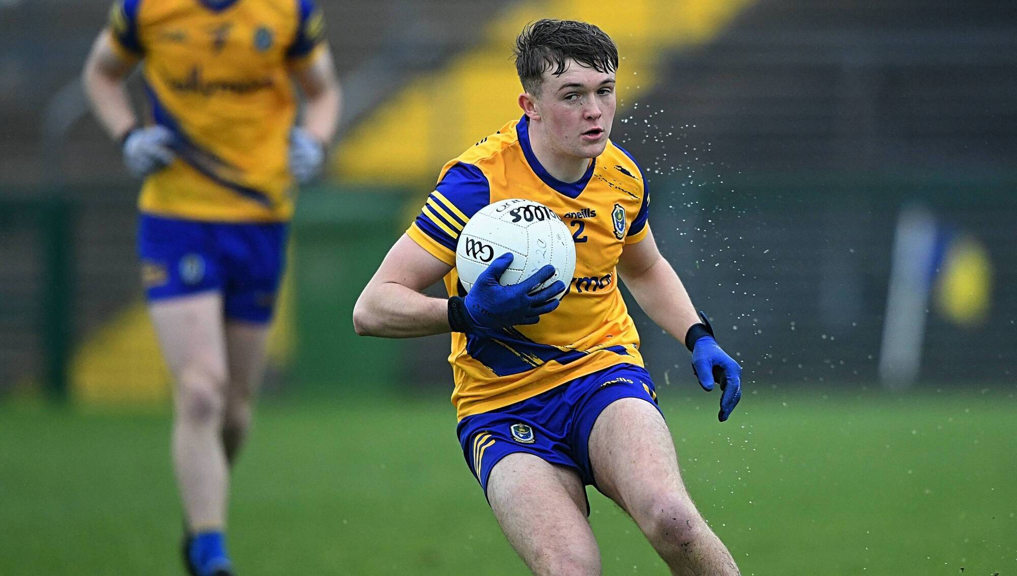 Criteria confirmed for deciding Connacht U-20 football finalist and ...