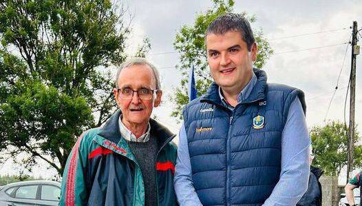 Roscommon GAA chief leads tributes to ‘dedicated and loyal’ club ...