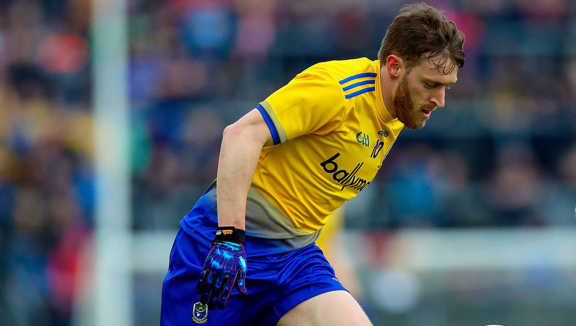 Devaney wouldn’t be surprised by a Roscommon victory - GAA - Roscommon ...