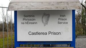 Modular units planned for Castlerea Prison - News - Roscommon Herald