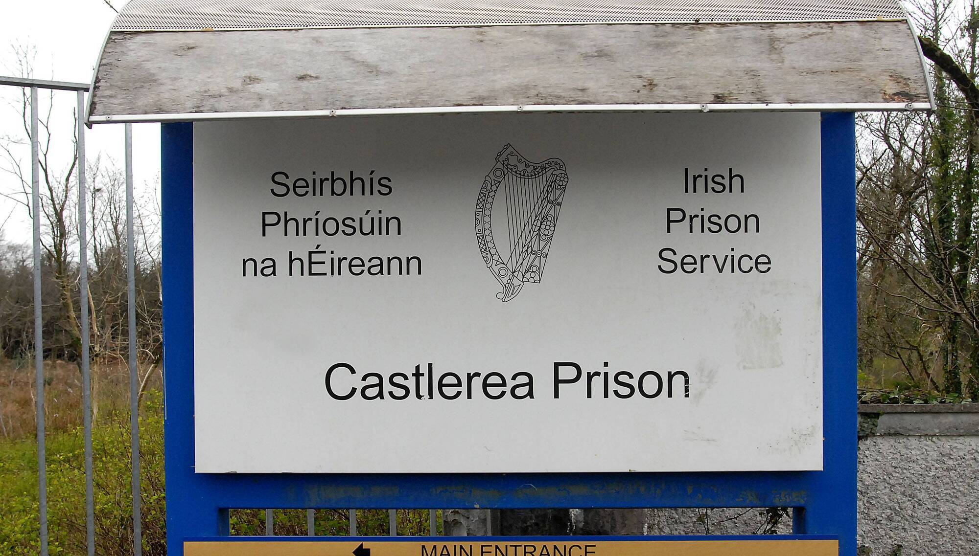 Modular units planned for Castlerea Prison - News - Roscommon Herald