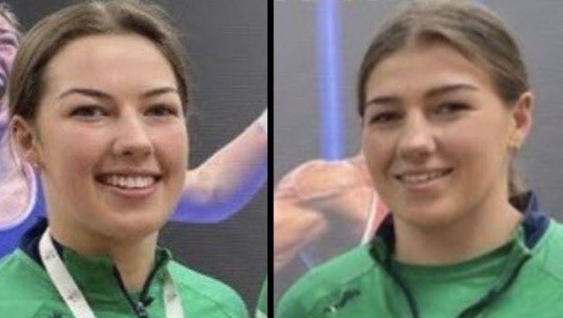 Mixed fortunes for O’Rourke sisters in European boxing championships ...