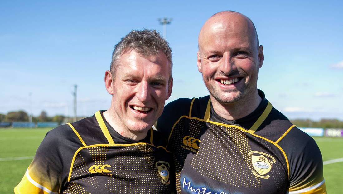 Carrick claim J1C Cup final honours - Rugby - Roscommon Herald