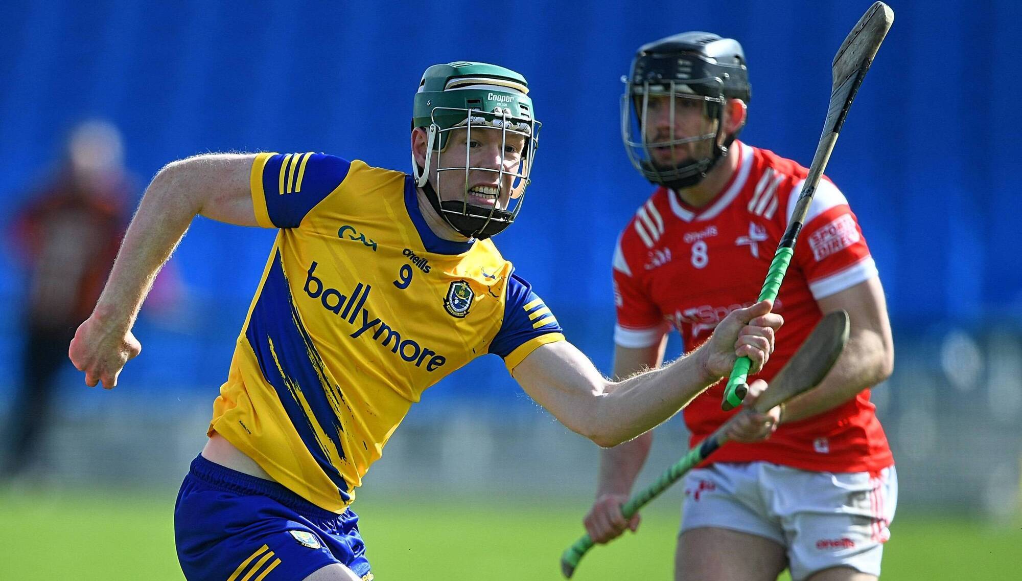 Hurlers edge out Armagh in Nickey Rackard Cup thriller - GAA ...