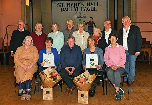 Local Notes: Poetry Festival weekend, Parkrun and environmental summer ...