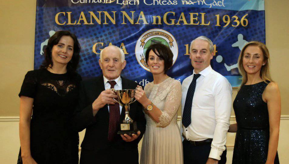 Late Mr Tony Whyte – An Appreciation - Your Community - Roscommon Herald