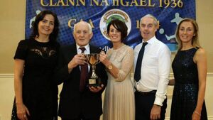 Tony Whyte - An appreciation - News - Roscommon Herald