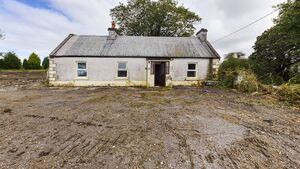 County Roscommon cottage would make ideal renovation project - News ...