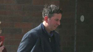 Carpenter claims he was allegedly exposed to noxious chemical during ...