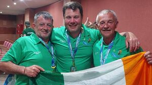 Roscommon fisherman hooks World Championship gold medal - News ...