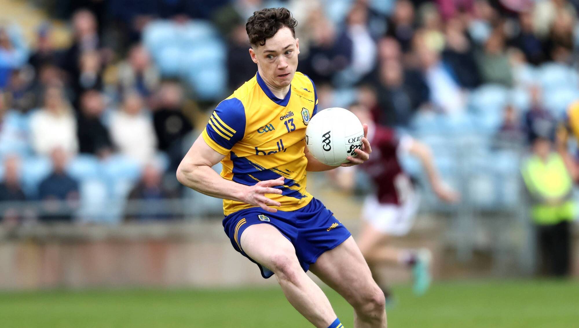 U-20 star called up to Roscommon senior set-up - GAA - Roscommon Herald