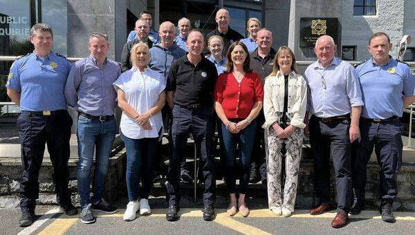 Tributes paid to retired County Roscommon-based detective - News ...