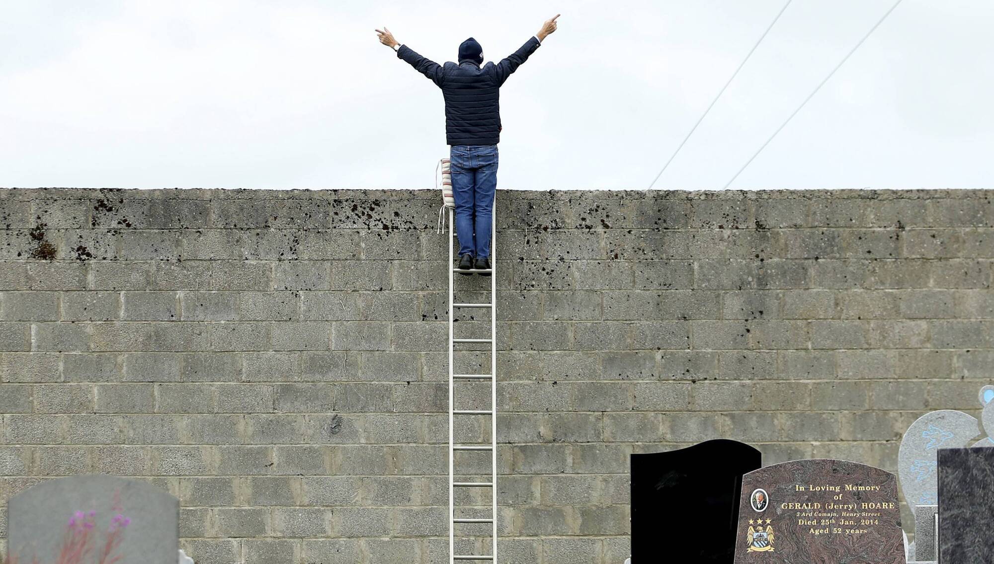 Striking Roscommon image becomes part of National Library collection ...