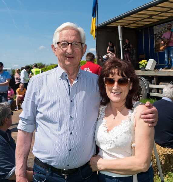 Picture special: Roscommon Ploughing Championships 2024 - News ...