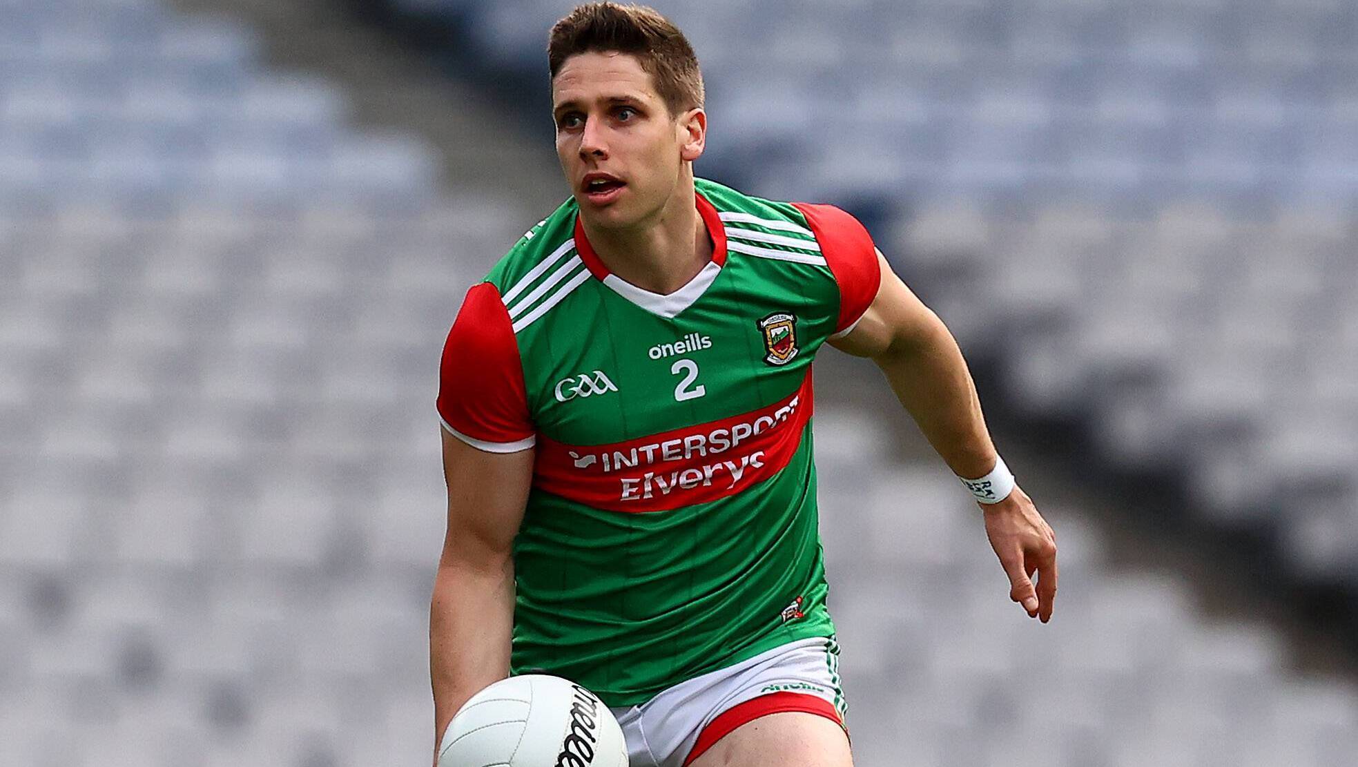 Keegan not prepared to ‘get pitchforked out of Mayo’ by tipping ...