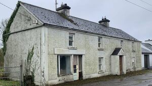 New look for old post office and shop in County Roscommon - Your ...