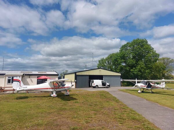 Tibohine Fly-In to raise vital funds for children’s cancer charity ...
