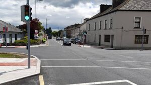 Green light for signal-controlled junction in County Roscommon village ...
